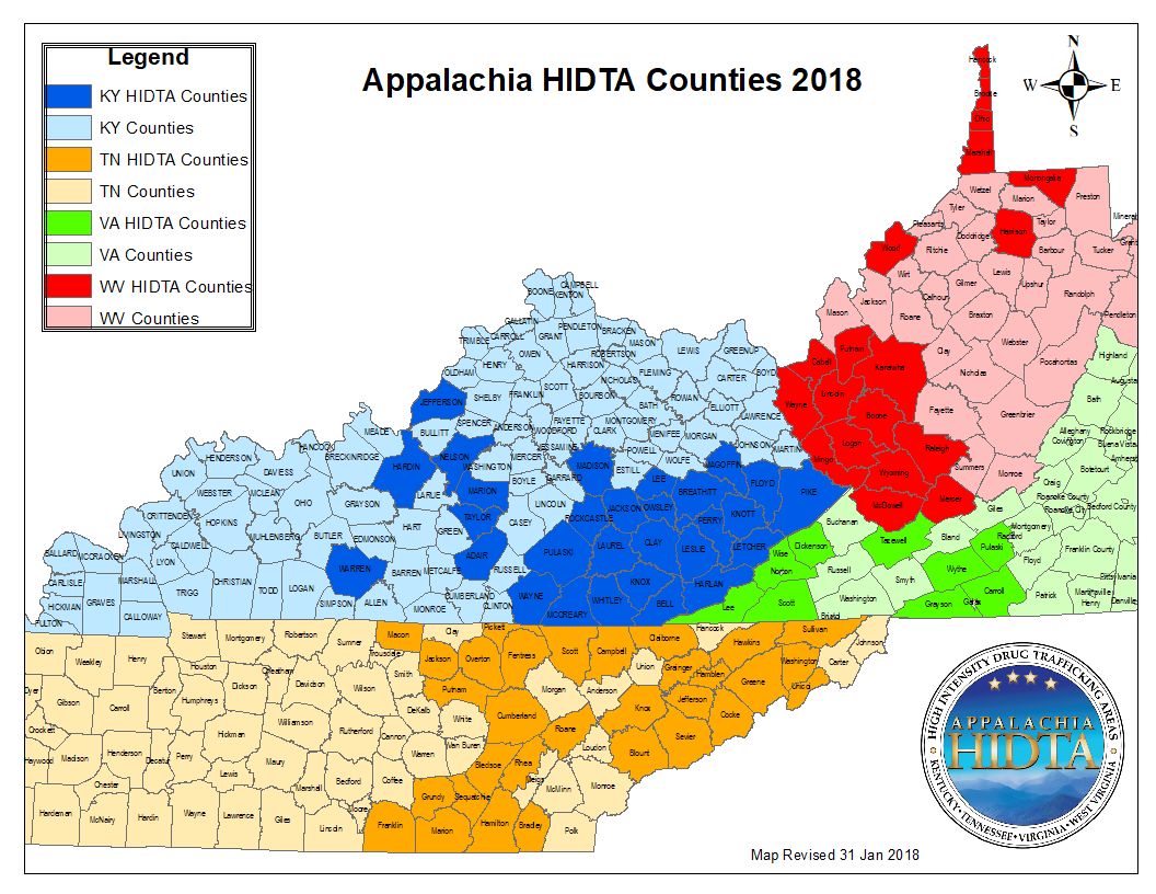 Welcome to AHIDTA | AHIDTA