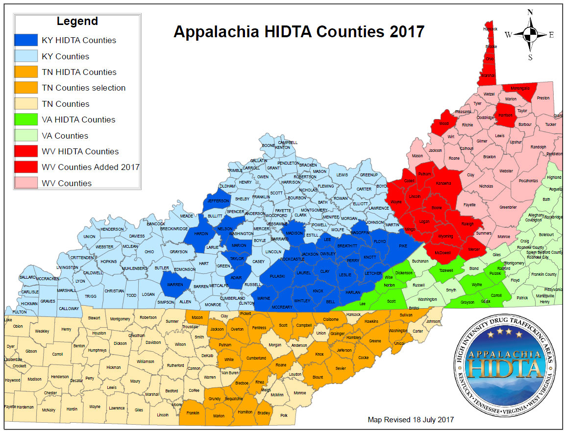 Welcome to AHIDTA | AHIDTA