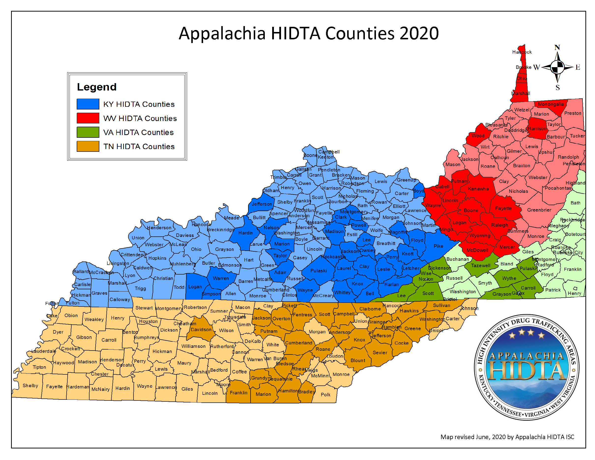 Welcome to AHIDTA | AHIDTA